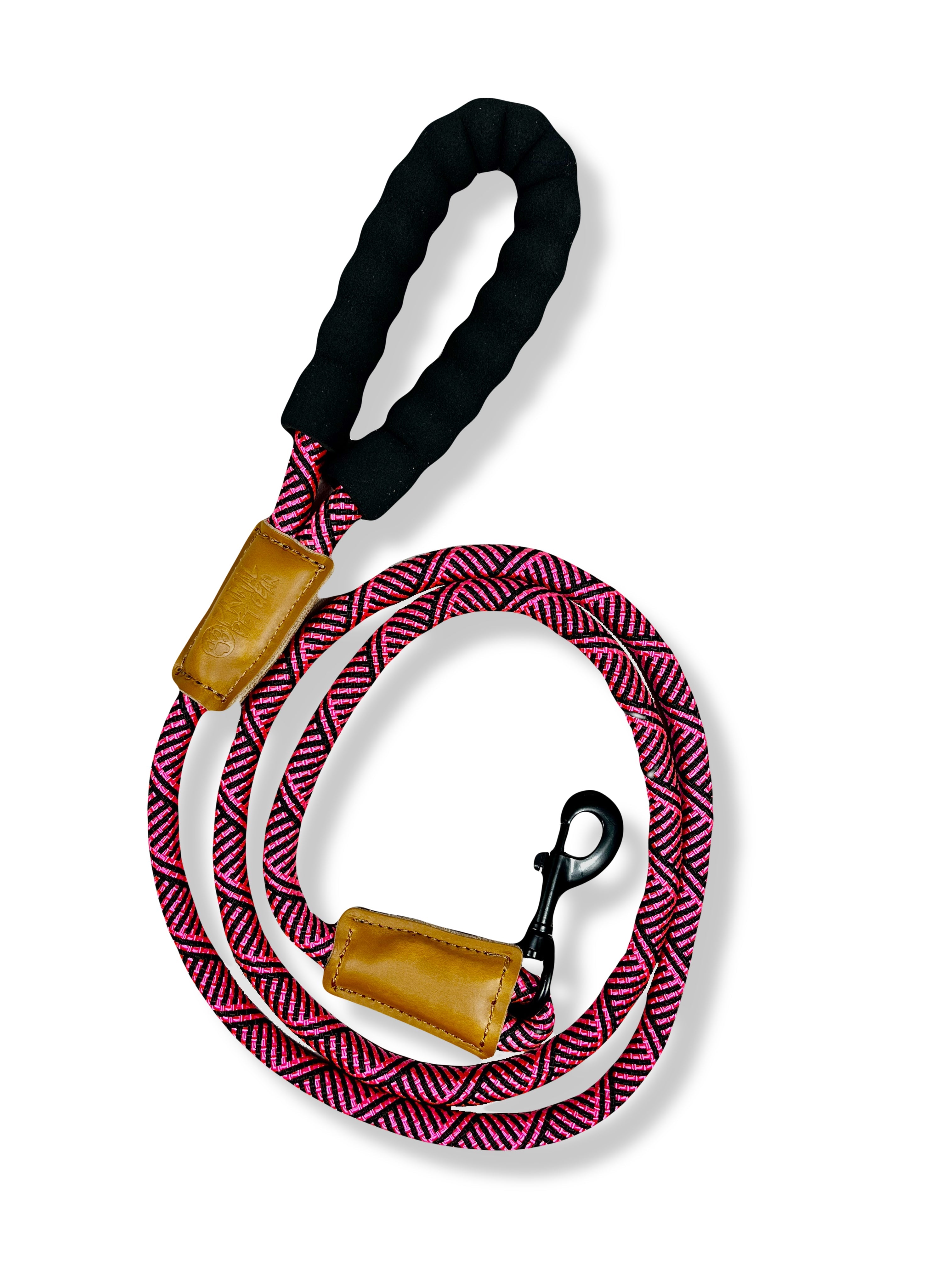 Rope Leashes – Primal Pet Gear