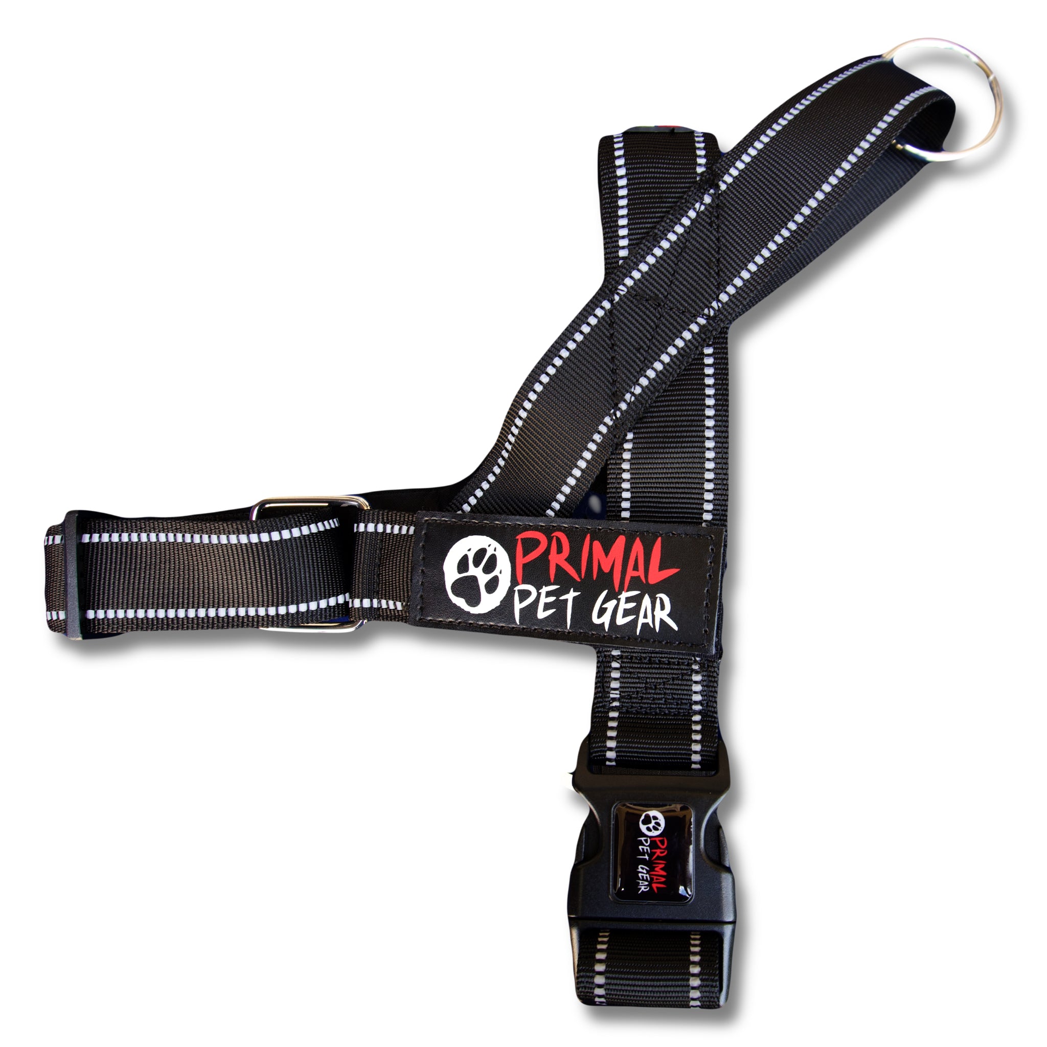 Primal Pet Gear Quick Fit Personalised Dog Harness