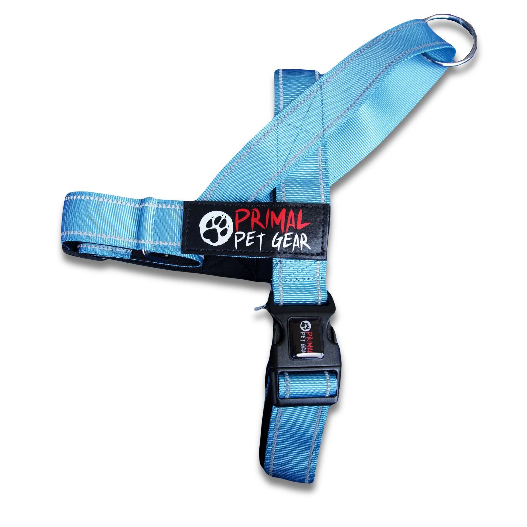 Primal Pet Gear Quick Fit Personalised Dog Harness