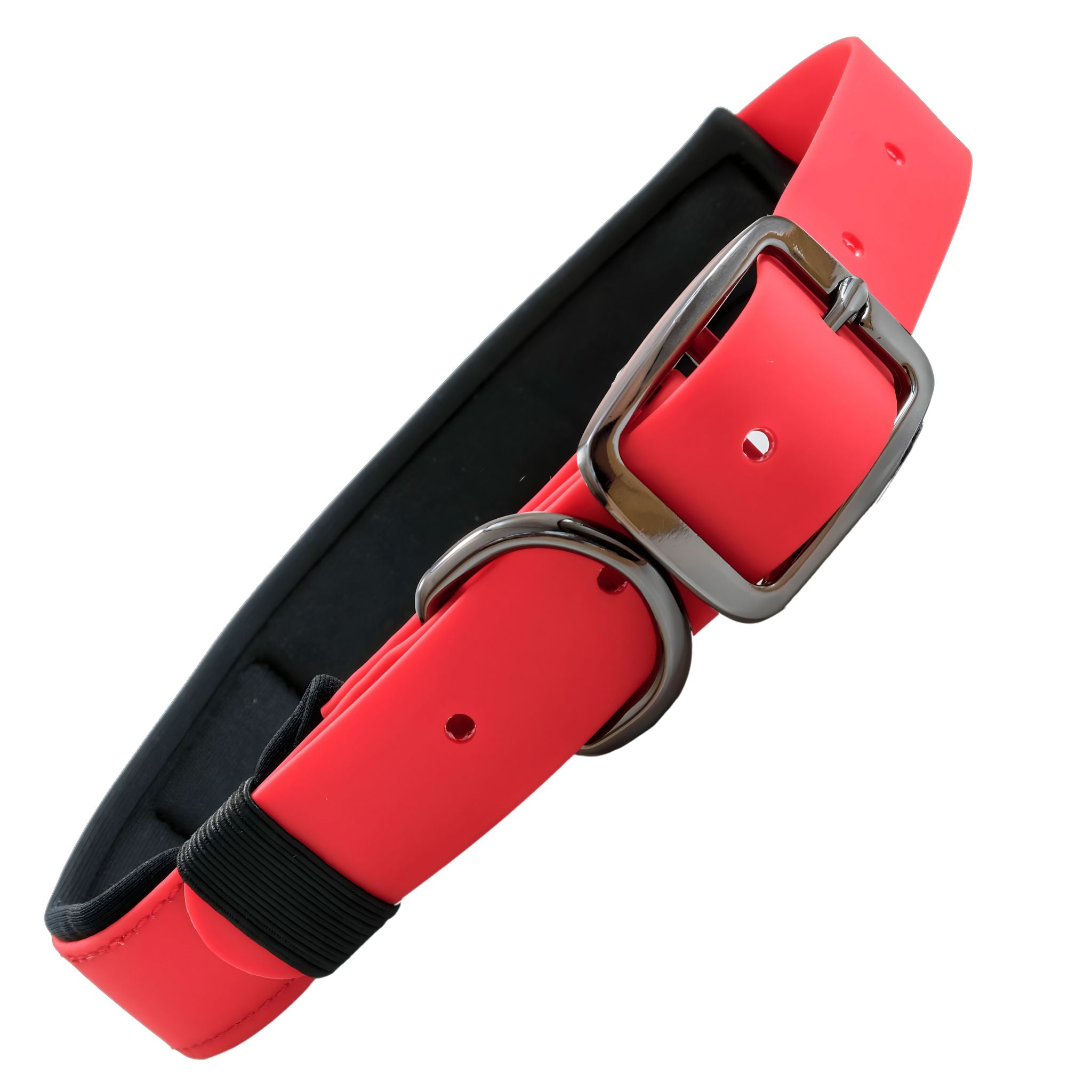 Primal Pet Gear Dog Collars - Tough, Water and Dirt Resistant