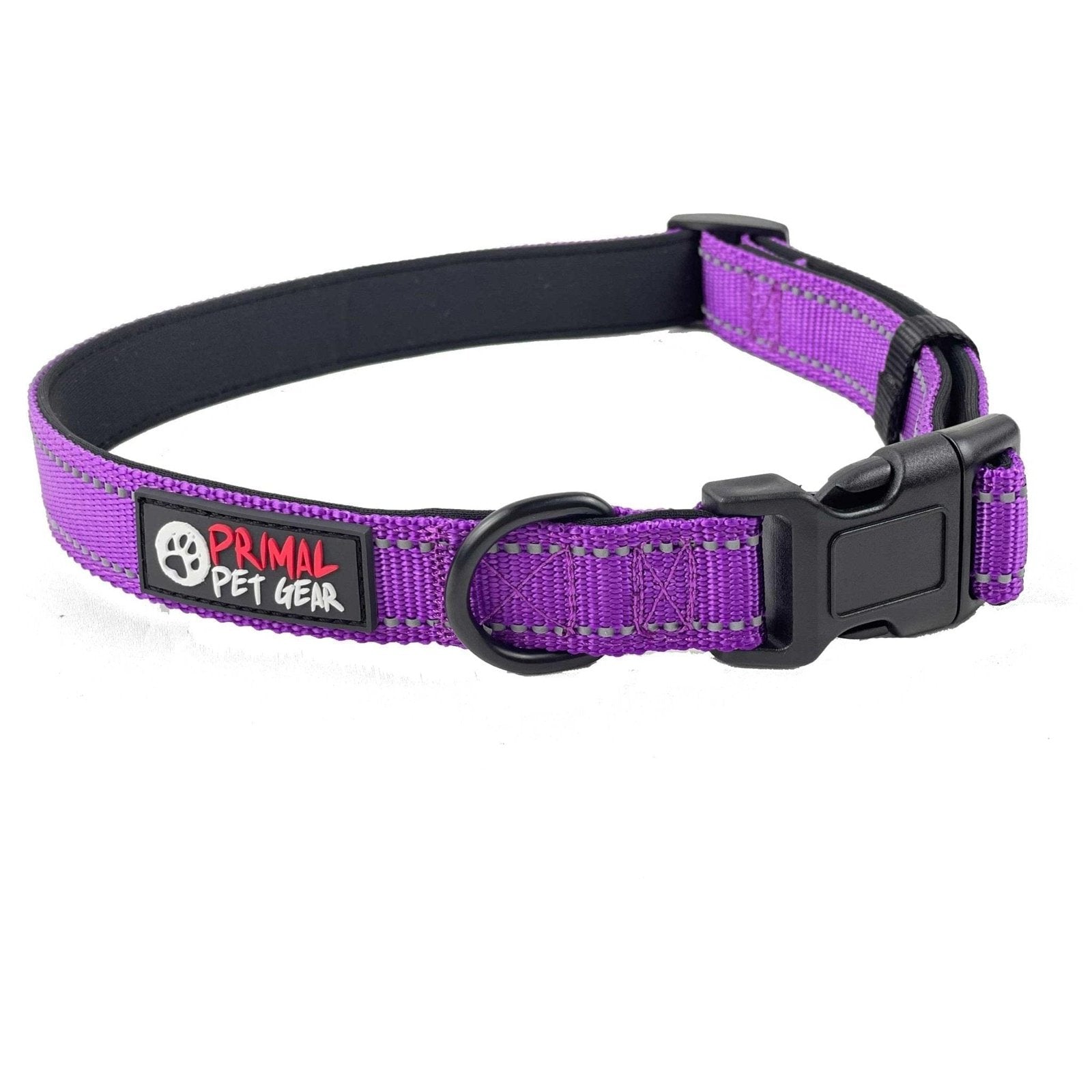 Primal Pet Gear Tough Dog and Puppy Collars